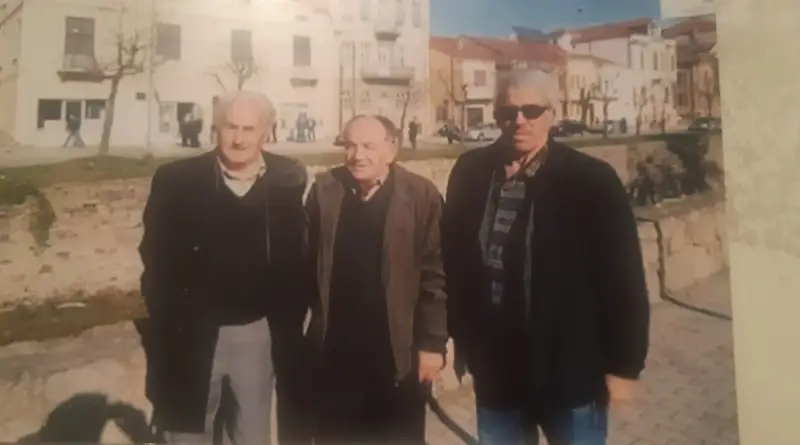 Mehmet Latifi (1949-2018) – Doajeni i publicistikës dhe gazetarisë ...