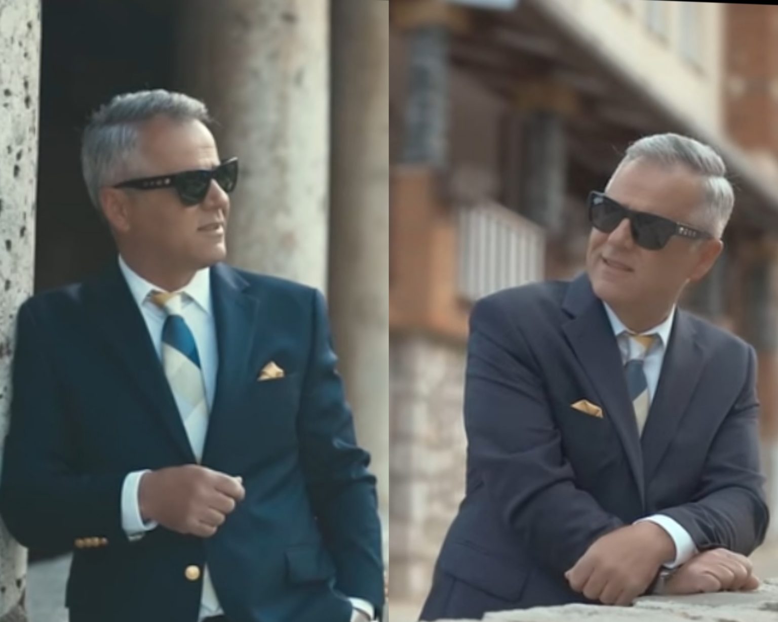 Skifter Etemi, artisti i mirënjohur strugan vjen me super këngën e re ...