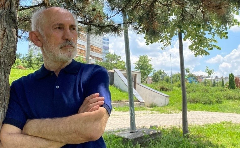 Agim Vinca: Po rrezikojmë të shuhemi, nuk ka më dashuri për shqiptarinë ...