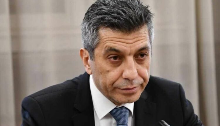 Izet Mexhiti: Ligji për përfaqësimin adekuat në fillim të 2025-ës ...